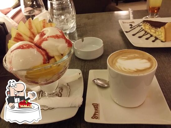 Stereo Restaurant And Cafe, Tanta - Restaurant reviews