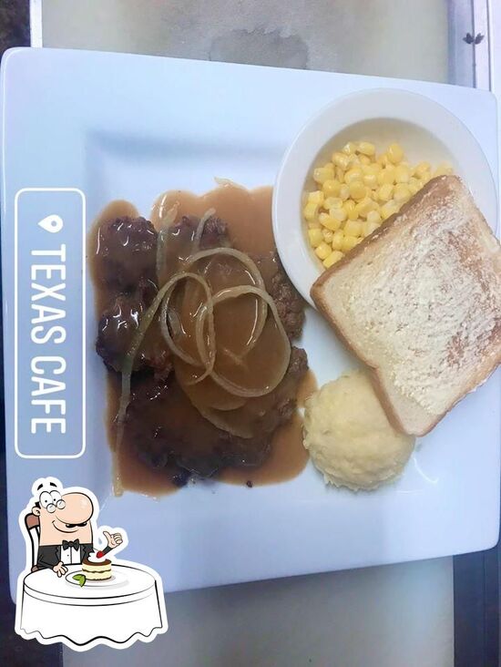 Texas Cafe, 517 E 2nd St in Rio Grande City - Restaurant reviews
