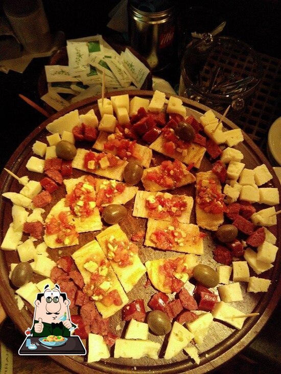 Cheers Irish Pub, Tirana - Restaurant menu, prices and reviews