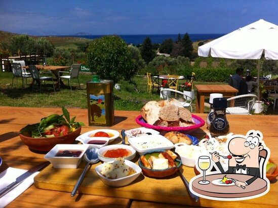 Limon Restaurant, Bodrum - Restaurant reviews
