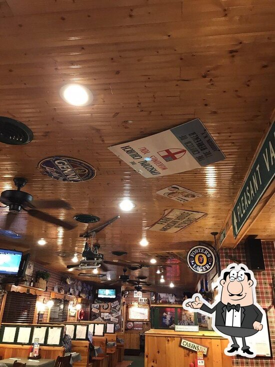 Frans Landing, 996 Addison Rd in Gang Mills - Restaurant menu and reviews