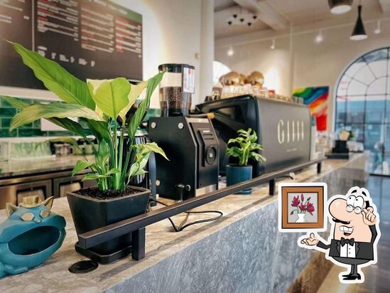 Gilli Cafe Lorne St, Auckland - Restaurant menu, prices and reviews