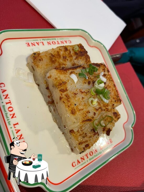 Canton Lane, Glasgow, Partick - Restaurant menu, prices and reviews