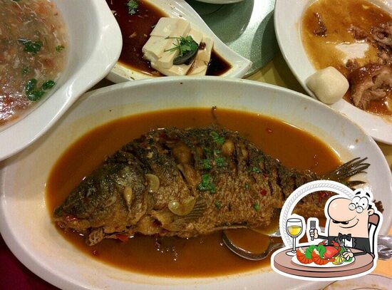Sheng Yan restaurant, Budapest - Restaurant reviews