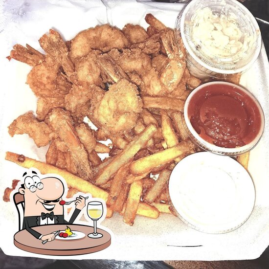 Angie's Kitchen At The Grille, Auburndale - Restaurant menu, prices and ...