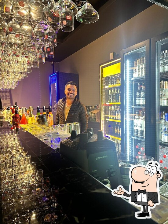 Biz Bize Yeni Nesil Meyhane, Tekirdağ - Restaurant menu, prices and reviews