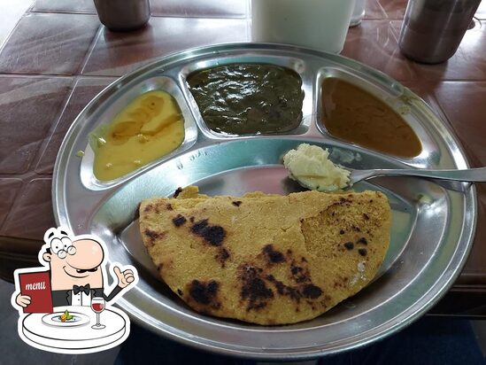 Choti Wala Dhaba, India, GRR6+JRJ - Restaurant reviews
