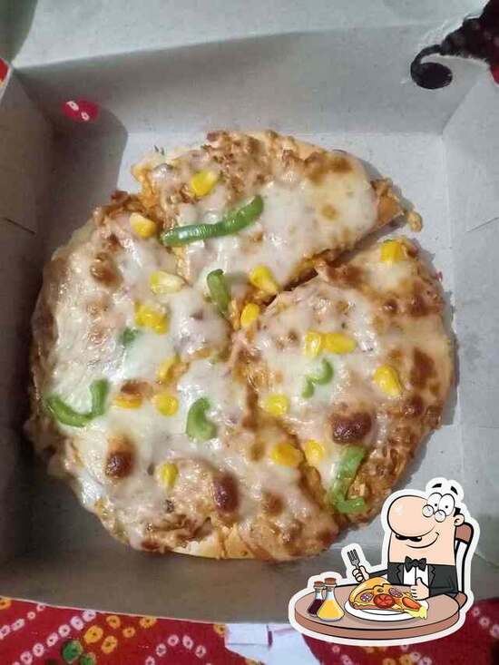 Dilip Fast Food, Jodhpur - Restaurant menu and reviews