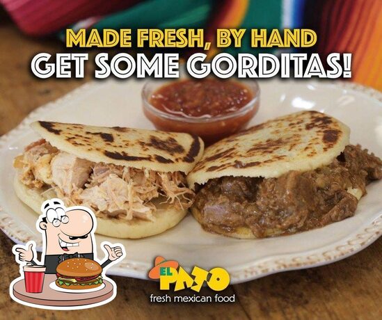 El Pato Mexican Food, 3019 N 10th St in McAllen - Restaurant menu and ...