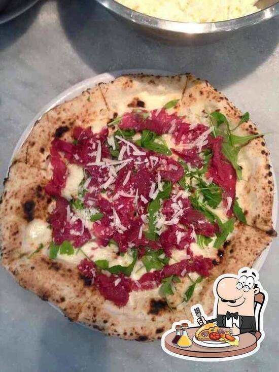 Farinella Bakery & Coffee, Roma, Roma RM - Menu e recensioni del ristorante