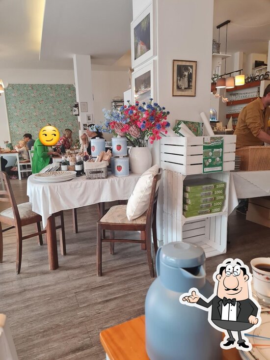 Gretchens, Horneburg - Speisekarte, Preise und Bewertungen