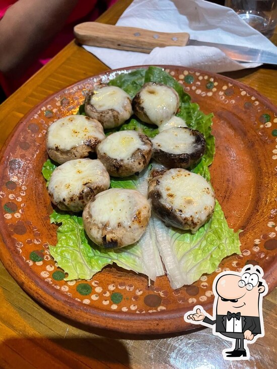 La Casa del tutuli, Mexicali - Menú del restaurante, precios y reseñas