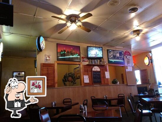Lasca's, Windsor - Restaurant menu, prices and reviews