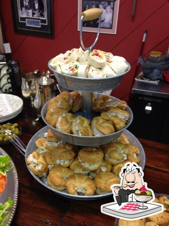 Simply Southern Catering in Shelby - Restaurant reviews