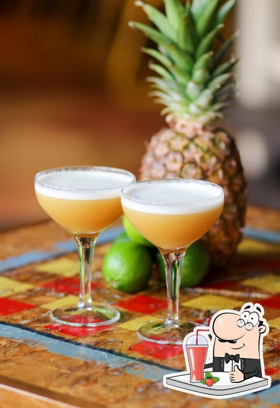 Turtle Bay Coventry, Coventry - Restaurant menu, prices and reviews