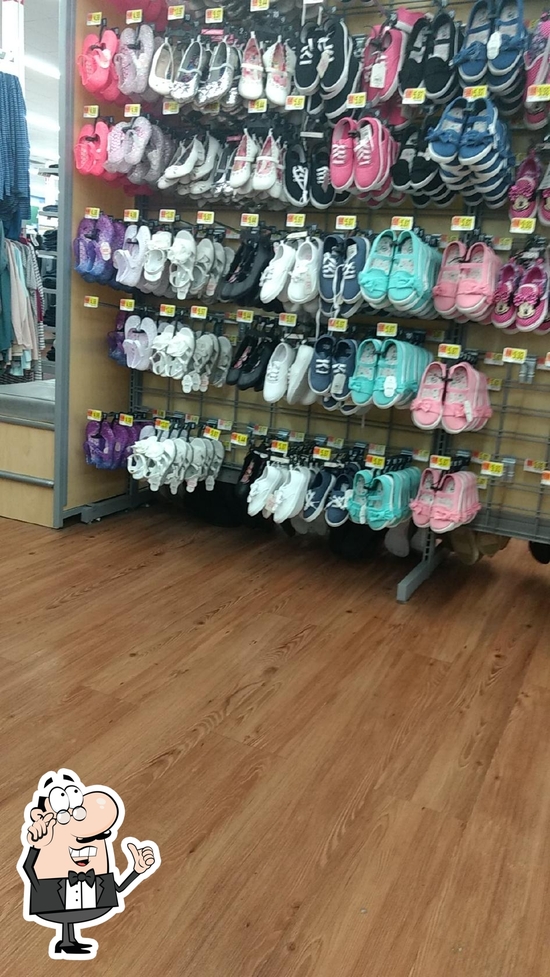 Walmart Supercenter, Phoenix, E Bell Rd - Opiniones del restaurante