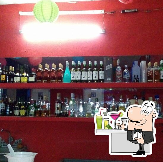 Bar El Ancla, Veracruz - Menú del restaurante, precios y reseñas