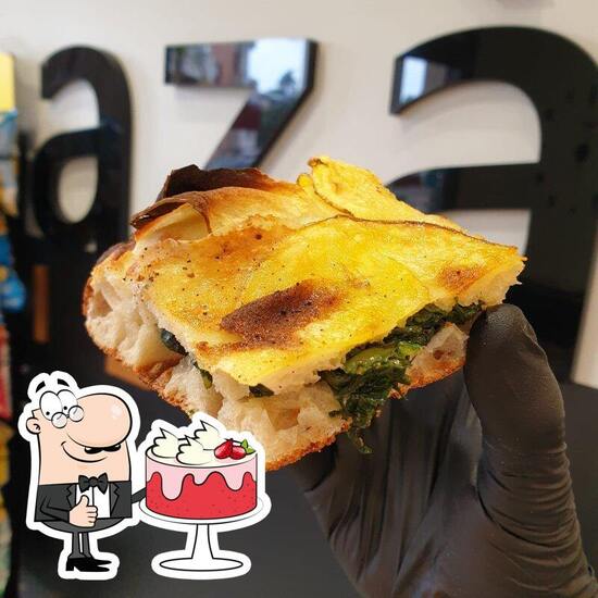Pizzeria Zazà Casalotti, Roma - Menu del ristorante, prezzi e recensioni