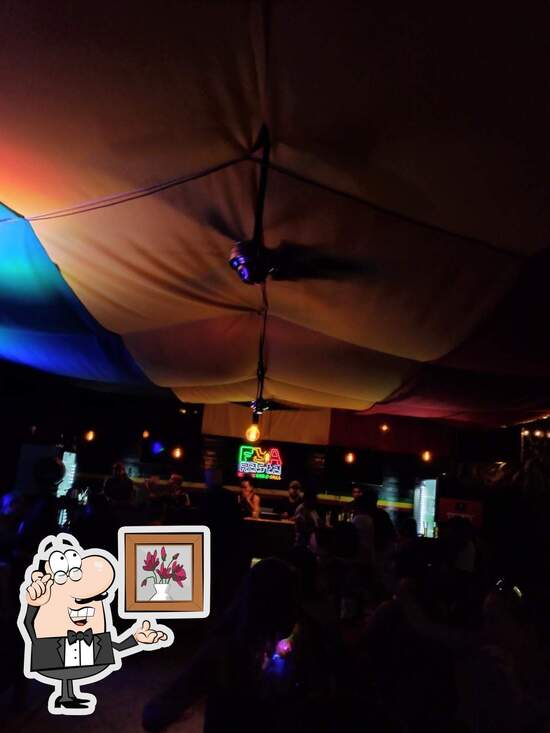 Fya Rasta pub & bar, Puerto Escondido - Restaurant reviews