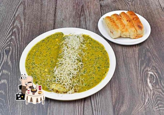 SURTI EGG CENTER, Gandhinagar - Restaurant reviews