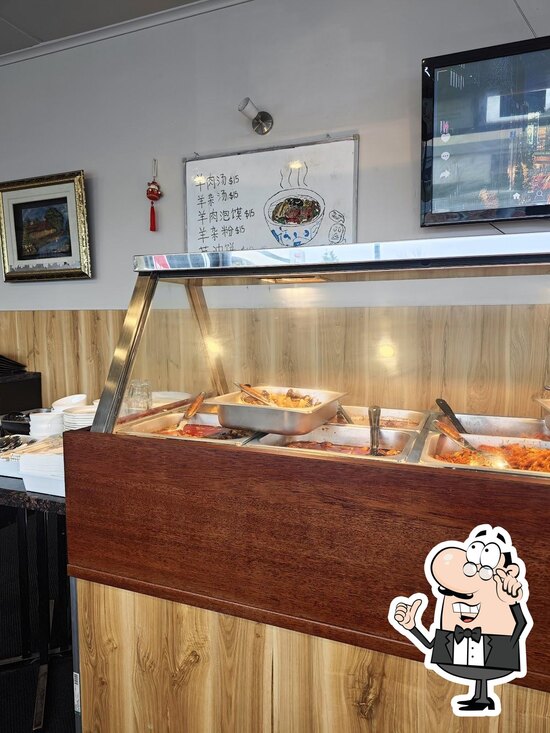 Figo’s kitchen, Christchurch - Restaurant menu, prices and reviews