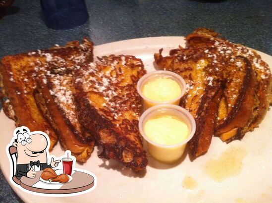 Breeze Inn Restaurant & Lounge in Seward - Restaurant reviews