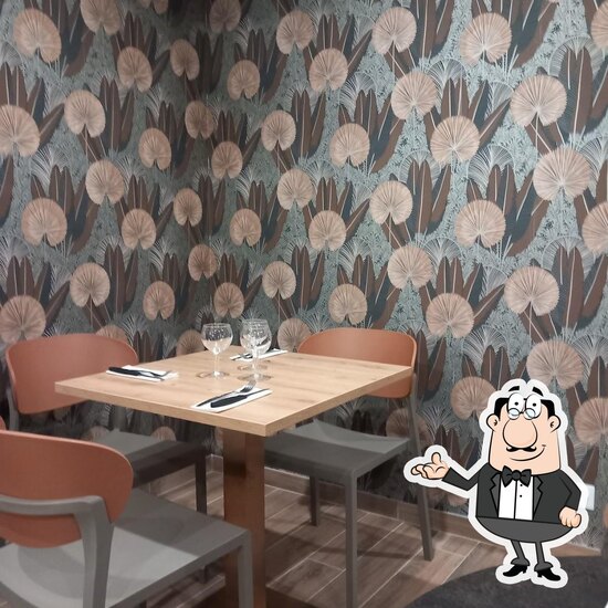 Chez Céline, Tulle - Menu du restaurant, prix et avis