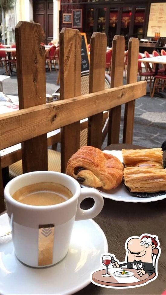 Chez Maître Pierre restaurant, Nice - Critiques de restaurant