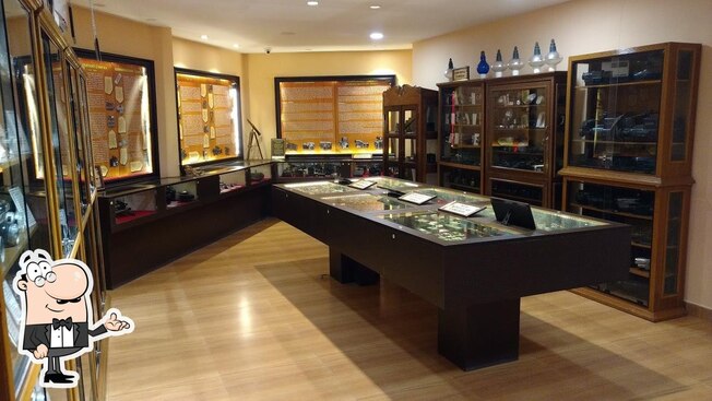 Elite Tasmac ECR, Kovalam - Restaurant menu, prices and reviews