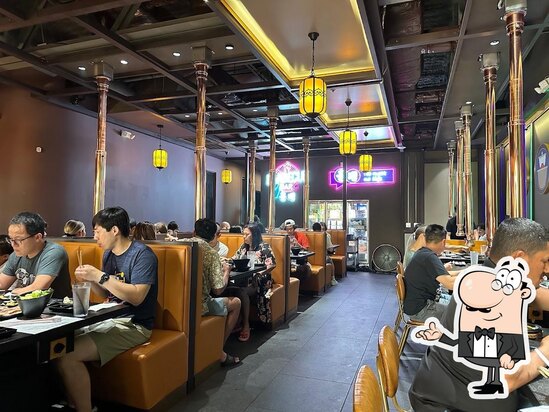 Hongdae 33 Korean BBQ, Houston - Menú del restaurante, precios y reseñas