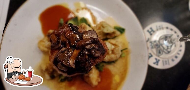 Ketch Grill and Taps, 2614 Shelter Island Dr in San Diego - Restaurant ...