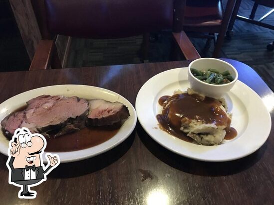 Menu at LPL's Restaurant & Pub, Council Bluffs