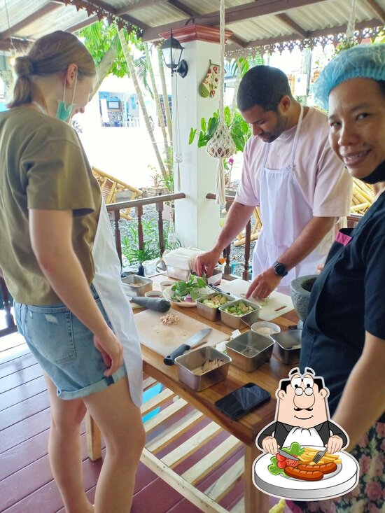 Reach restaurant, Phuket - Restaurant reviews