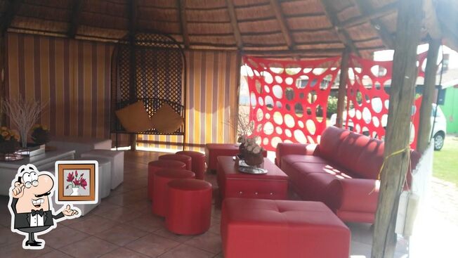 Soweto Brewing Company, Soweto - Restaurant menu, prices and reviews
