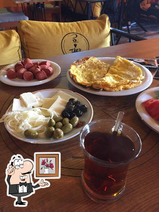 Takil Kahvalti, Isparta - Menú del restaurante, precios y reseñas