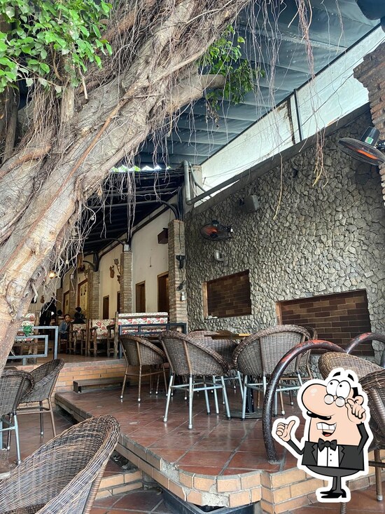 Yes Cafe, Ho Chi Minh City - Restaurant menu, prices and reviews