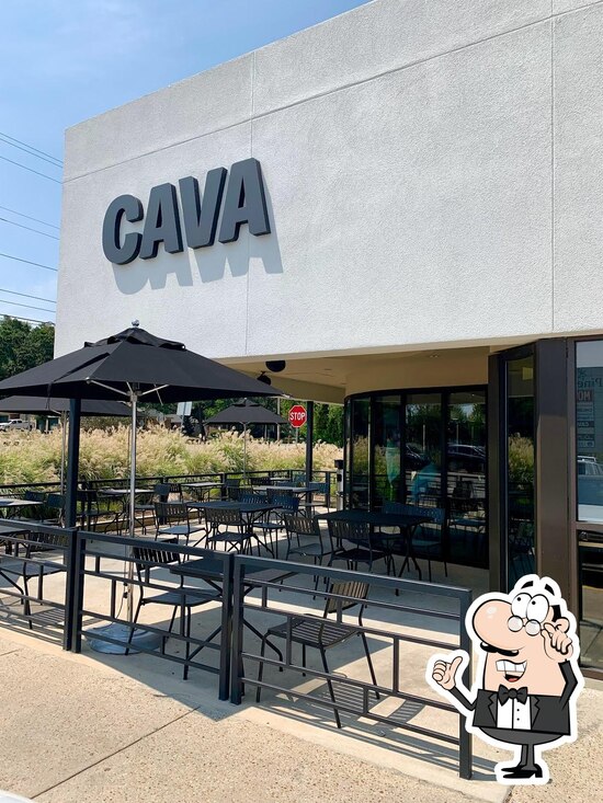 CAVA, Mobile - Restaurant menu, prices and reviews