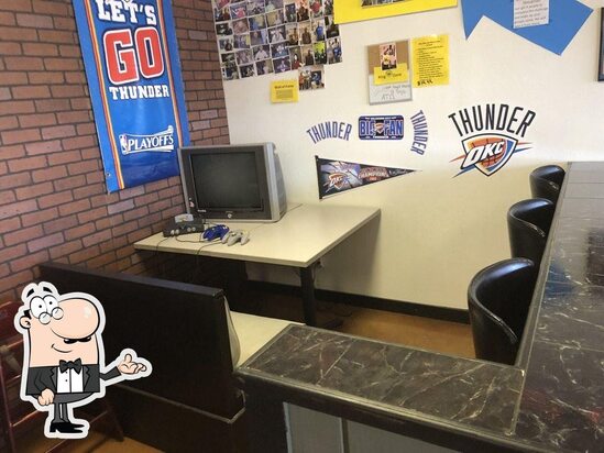 Jakes Coney Island in Edmond - Restaurant menu and reviews