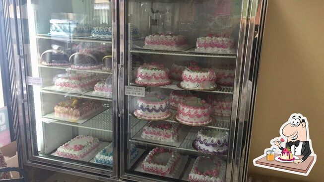 Willy’s Bakery in Hialeah - Restaurant reviews