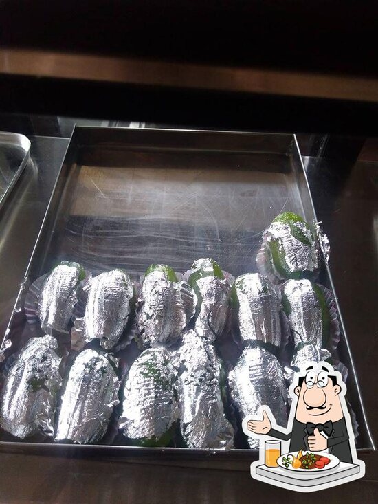 Aparna Sweets And Restaurant, Ranchi - Restaurant menu, prices and reviews