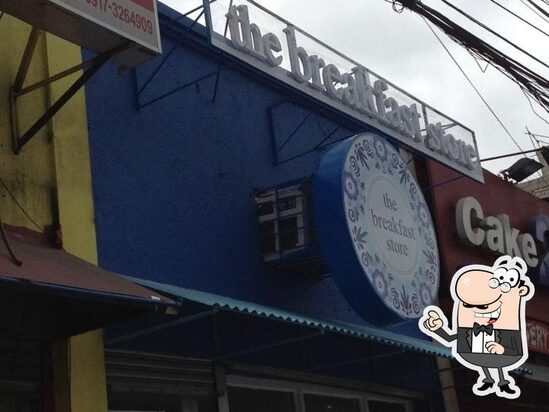 The Breakfast Store, Quezon City - Restaurant menu, prices and reviews