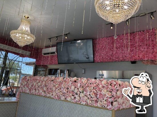 Love At First Sip in Winter Garden - Restaurant menu and reviews