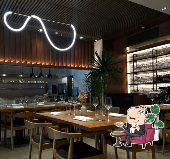 Tandem Restaurant, Makati - Restaurant menu, prices and reviews
