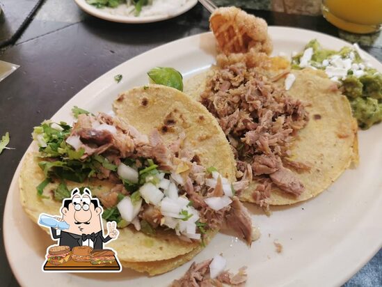 EL KIOSQUITO restaurant, Mexico City, Sonora 6 esq - Restaurant reviews