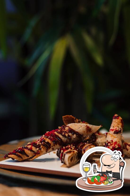 Mexha, Marousi - Restaurant menu and reviews