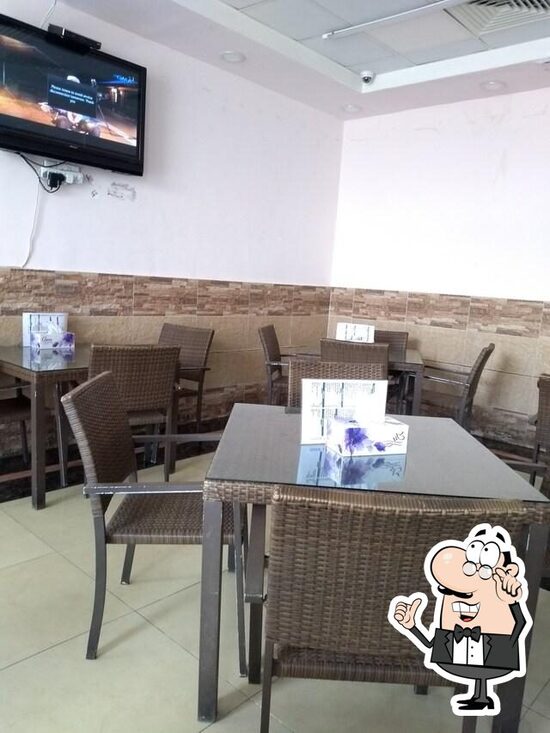 Aby Al Fadaa Restaurant, Dubai - Restaurant menu, prices and reviews