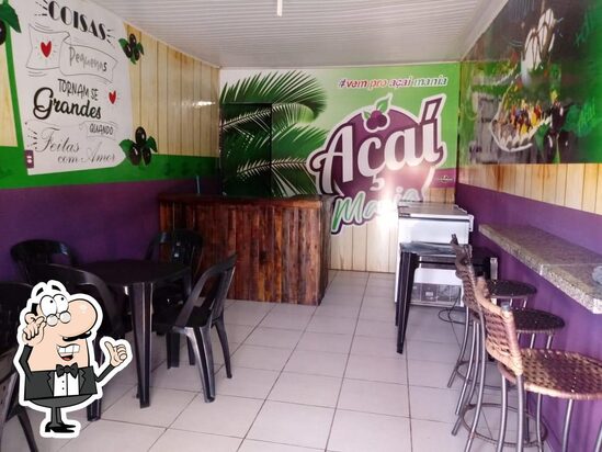Açaí Mania - Menu do restaurante, preços e opiniões