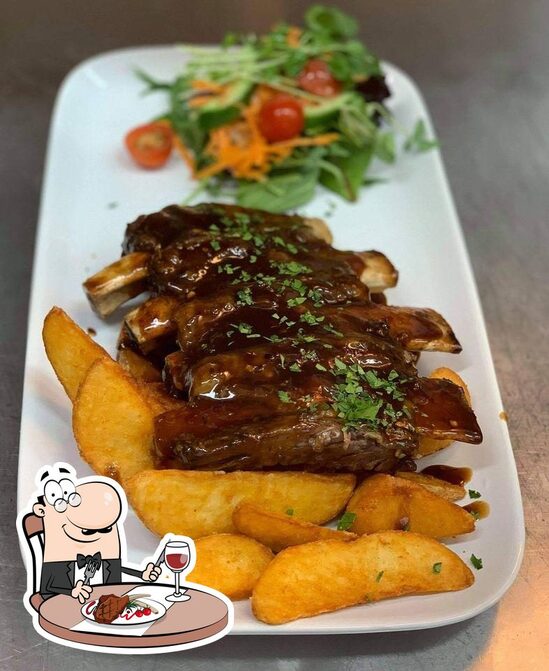 Club Berowra, Berowra - Restaurant menu, prices and reviews