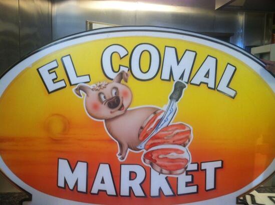 El Comal Market in Rio Rancho - Restaurant reviews