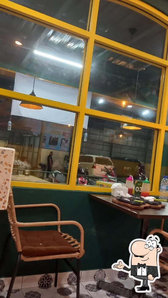 GO!STEAK restaurant, East Jakarta - Restaurant reviews